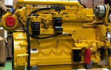 John Deere 4045TFM50 Marine Diesel Engine for sale online | eBay