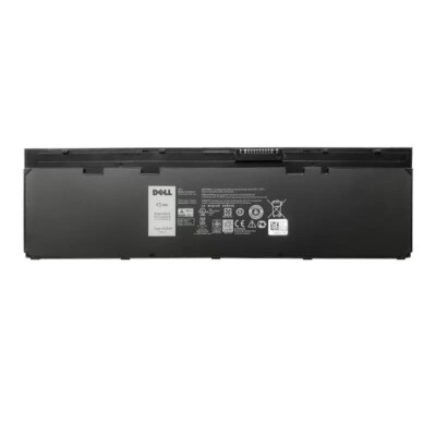 Genuine 45WH WD52H Battery for Dell Latitude E7240 E7250 GVD76 VFV59 ...