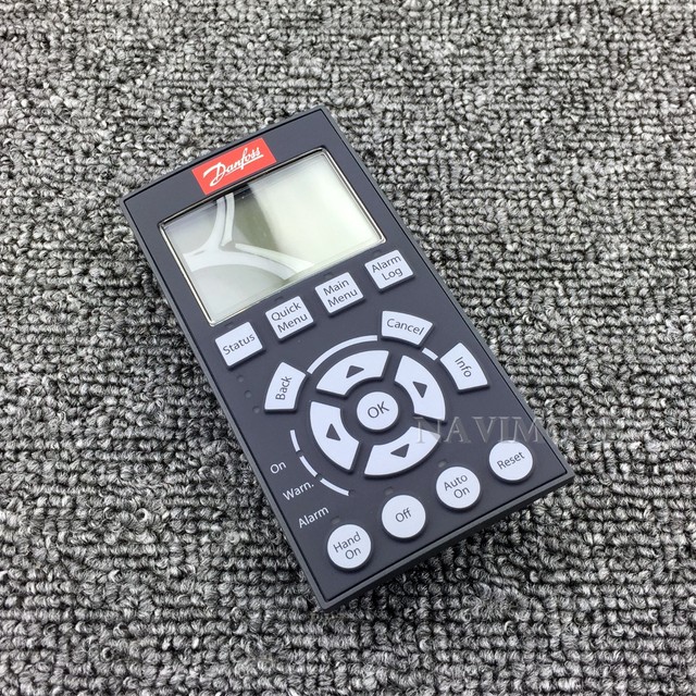 Danfoss FC 300 VLT Automation Drive for sale online | eBay