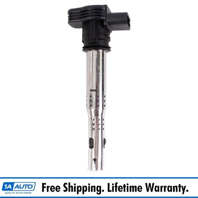 OEM 07K-905-715-G Bosch Style Engine Ignition Coil for Audi Volkswagen ...