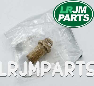 Genuine Range Rover Sport L494 405 SUSPENSION COMPRESSOR SILENCER ...