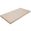 Cream Laminate Kitchen Worktop, Taurus Beige- 3m, 4m Lengths, 38mm ...