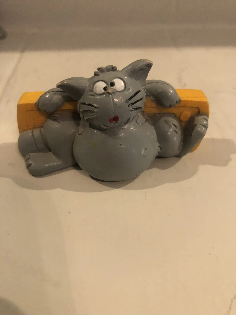 Mad Cat Inspector Gadget