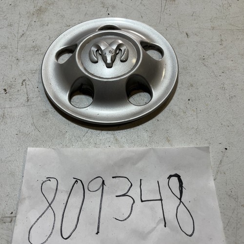 02-06 DODGE RAM SPRINTER 2500 3118S030 Wheel Hub Center Cap OEM | eBay