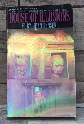 House of Illusions by Ruby Jensen (1988-04-06) by Ruby Jean Jensen ...