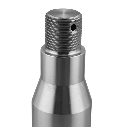 2 Set of Round Spindle For 7000# 6" x 5.5" Trailer Brake Hub Assembly ...