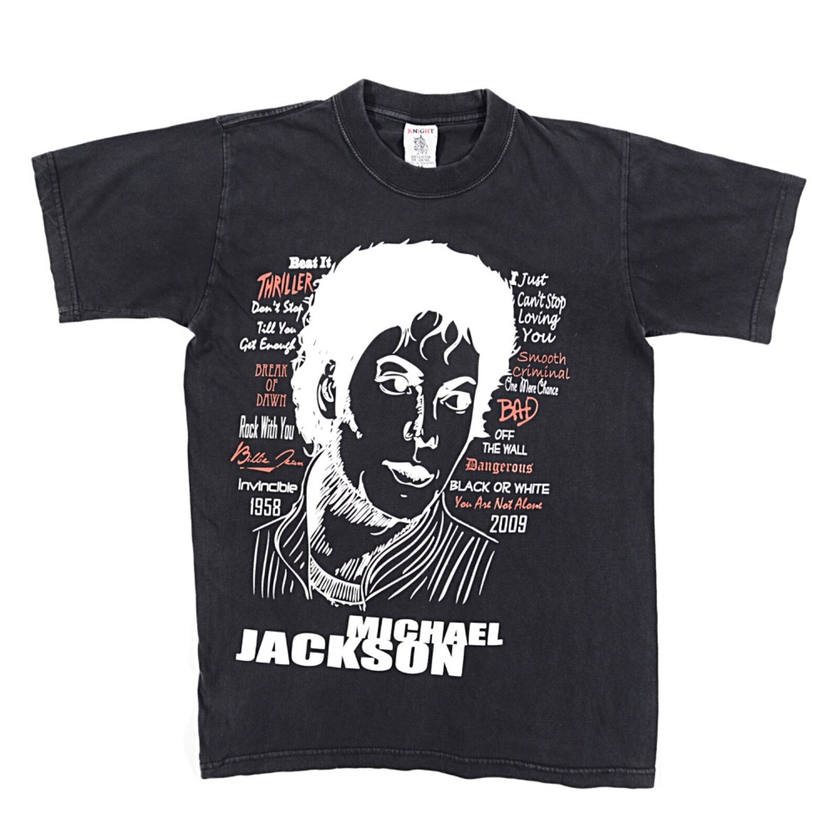 Rip Michael Jackson Wallpaper