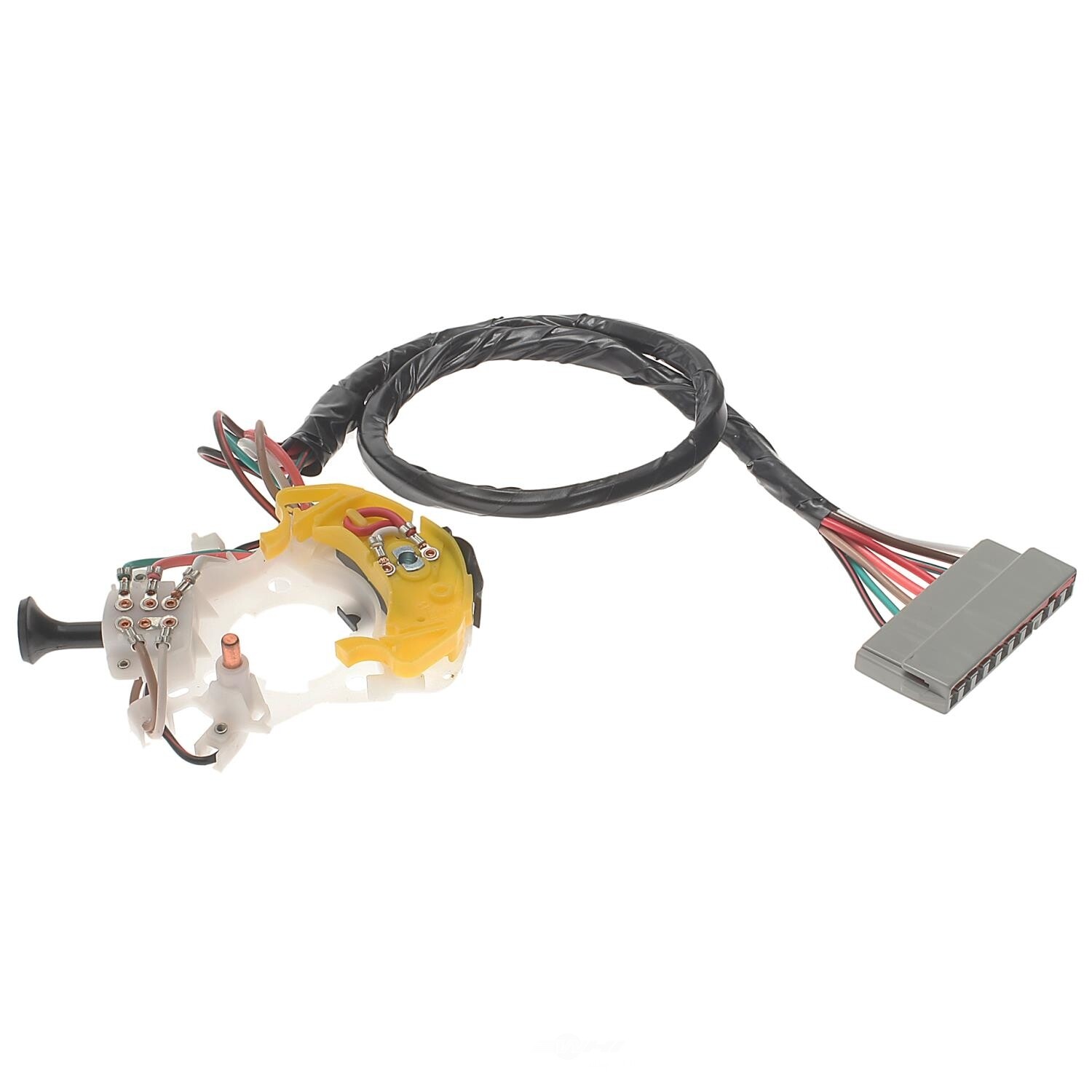 BWD Automotive S3000 Switches, Solenoids and Actuators - Headlight ...