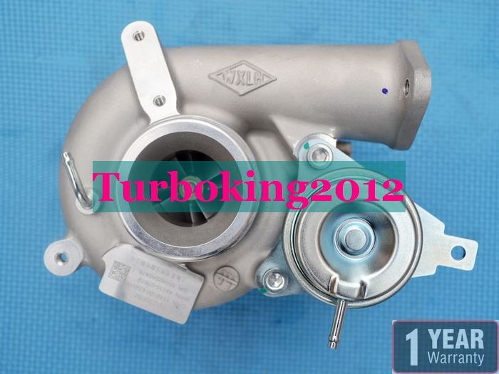 NEW MHI 49135-07640 1118100-EG01T EG01B GREAT WALL 4G15B 1.5T ...