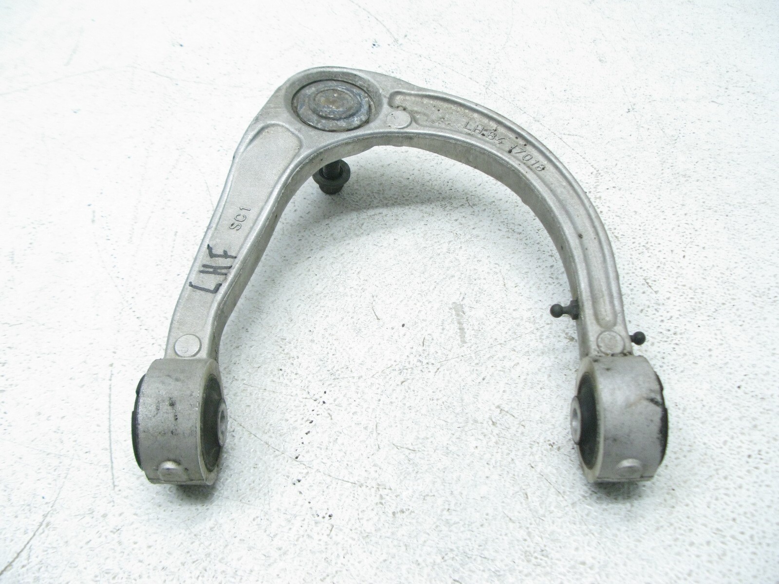 Cadillac 15219468 Genuine OEM Factory Original Upper Control Arm for ...