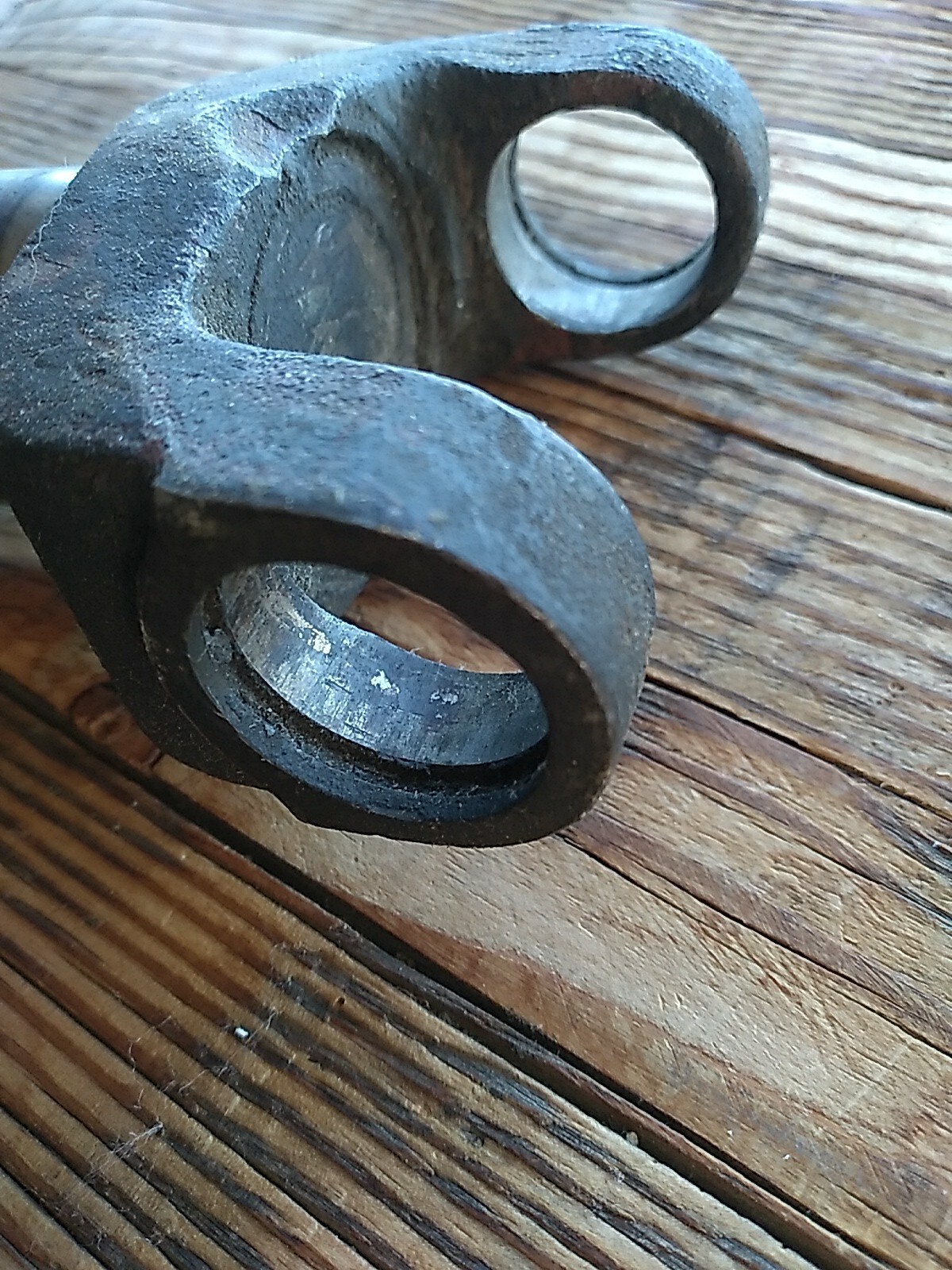 Ford Transmission Output Shaft Slip Yoke Pickup Lincoln Mercury Car? F ...