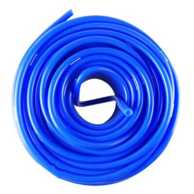 Blue Silicone Tubing Vacuum Coolant Hoses Pipe Tube For Car Engine ...