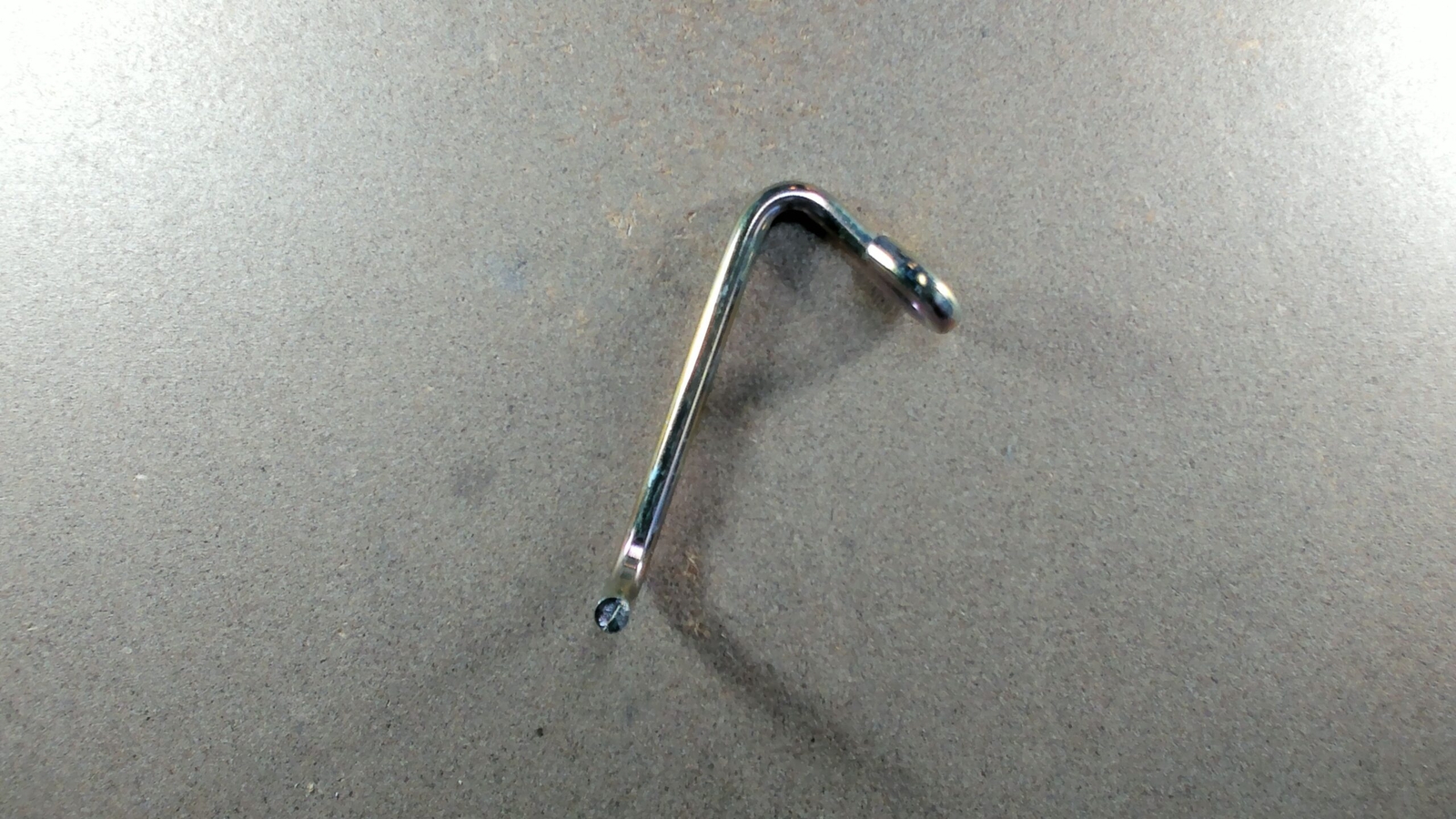 OEM Husqvarna Craftsman Bracket Anti-rotation 532190736 for sale online ...