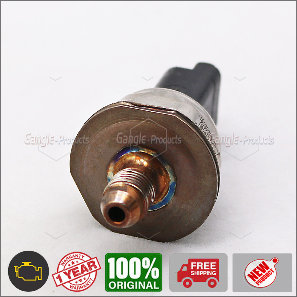 Fuel Pressure Sensor For RENAULT DACIA NISSAN Captur Clio IV Dokker ...