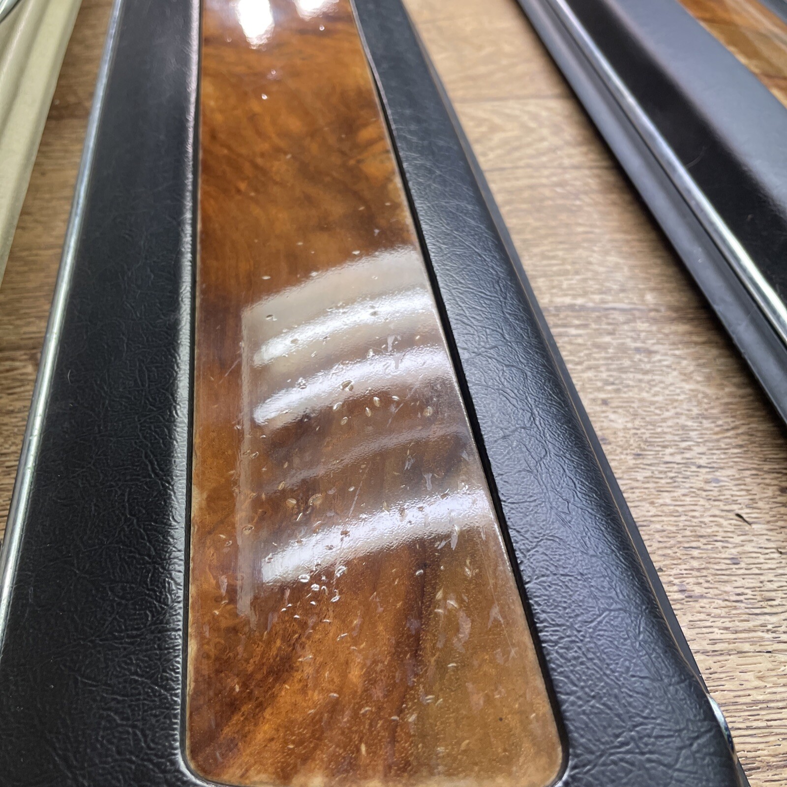 Jaguar Daimler XJ40 Interior Door Cards Set. 1993 | eBay UK