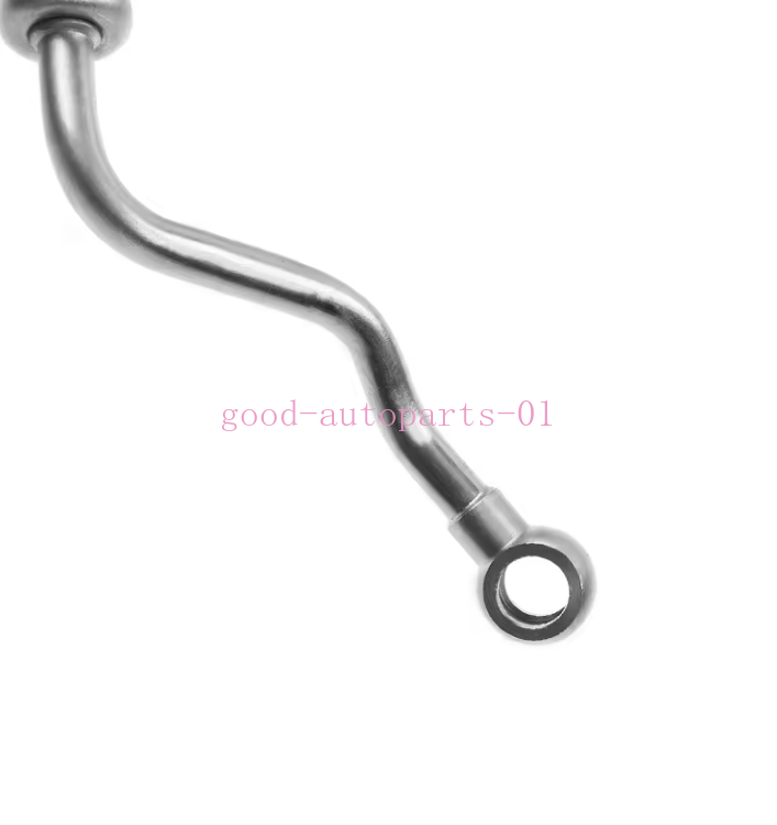 For BMW E82 E84 E87 E88 E90 E92 E93 Power Steering Reture Hose Line ...