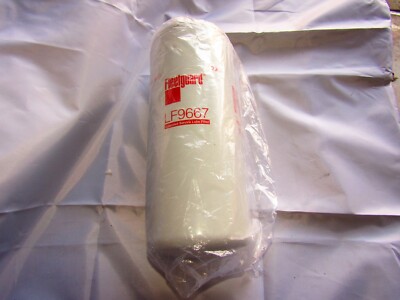 Fleetguard FF211 Spin-on Fuel Filter | eBay