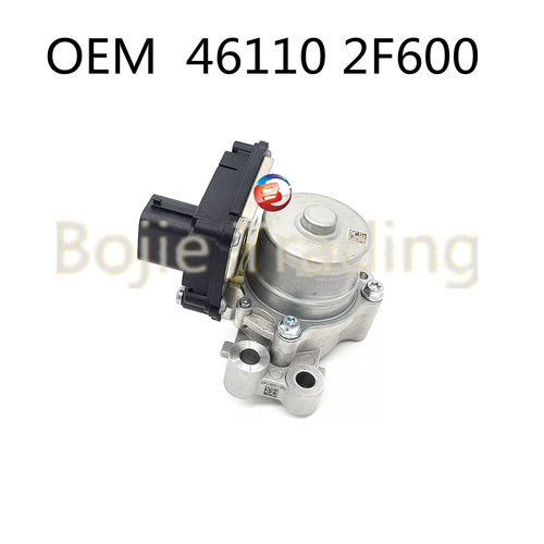 GENUINE Transmission Pump for Hyundai Santa Fe Sonata Kia Optima 19 ...