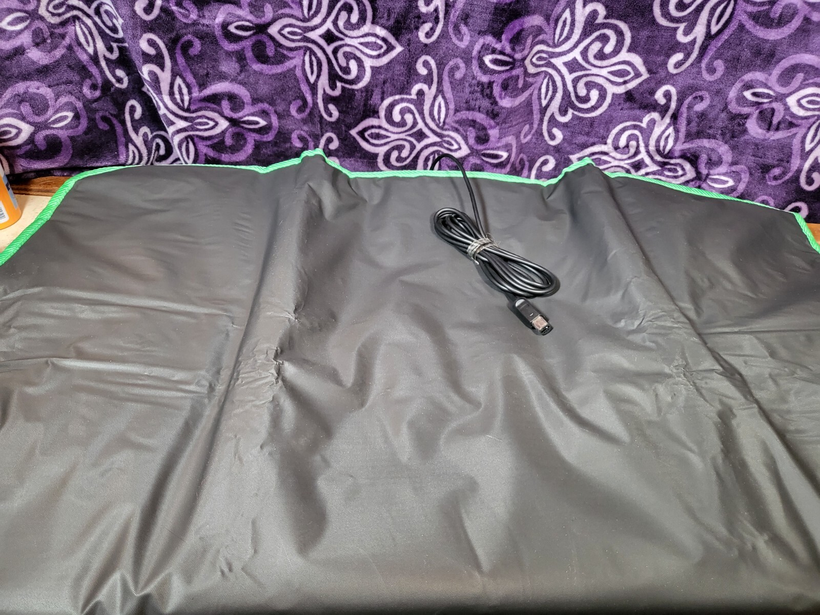 Nintendo Wii / Gamecube - Dance Advance - DDR Dance Pad Dance ...