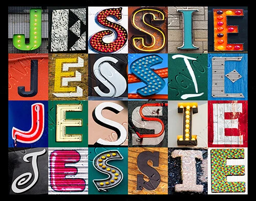 Jessie From Jessie Real Name S