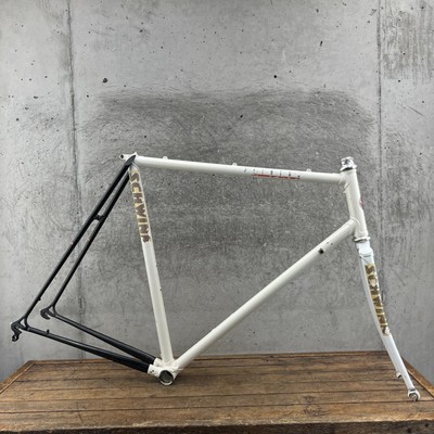 Bicycle Frames - Schwinn Paramount - Nelo's Cycles