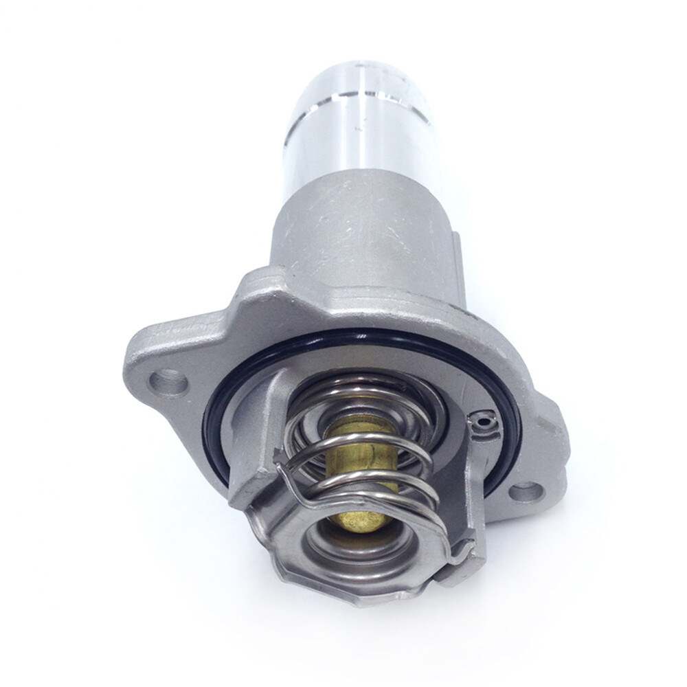 Engine Coolant Thermostat Housing 12622316 For Hummer H3 06-10 GMC ...