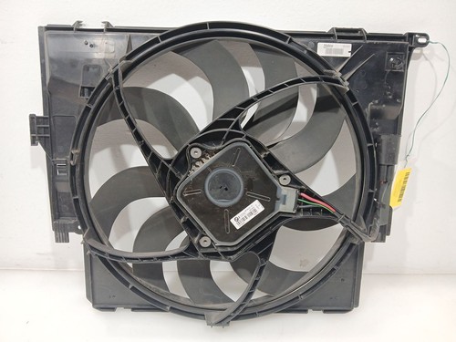 17427640508 ELECTROVENTILADOR / 17427640508 / 1681649 PARA BMW 3 F30 ...