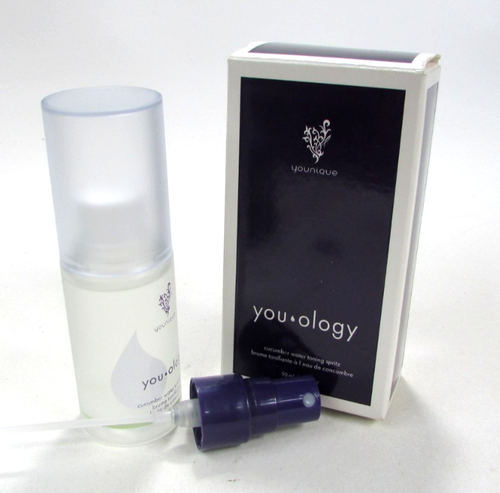 Younique Youology Rose Water Eau De Rose 50mL / 1.7oz NIB | eBay