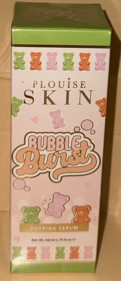 New Release Plouise Skincare The Bear Necessities 6pc Full Size Bundle ...