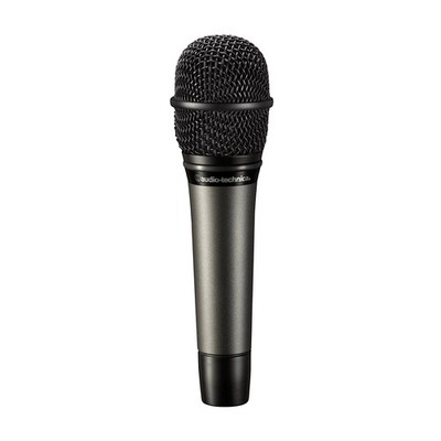 Audio-Technica ATM610a Hypercardioid Dynamic Handheld Microphone | eBay