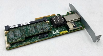 HP Smart Array P212 SAS/SATA RAID Controller HSTNM-B014 462594-001 ...