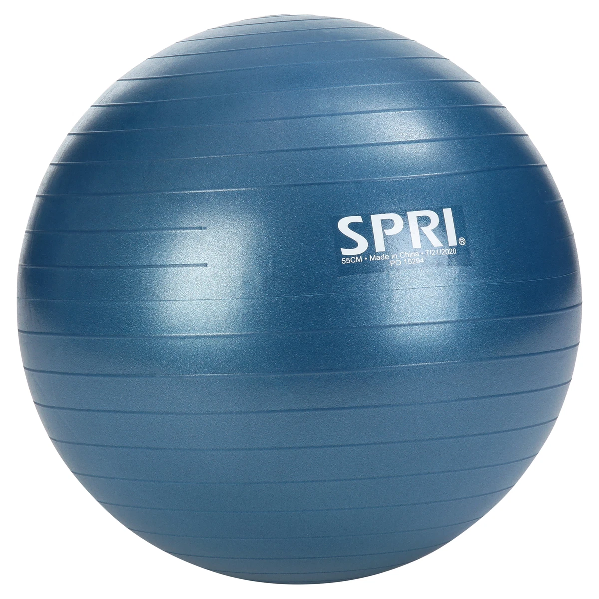 Weighted Swiss Ball