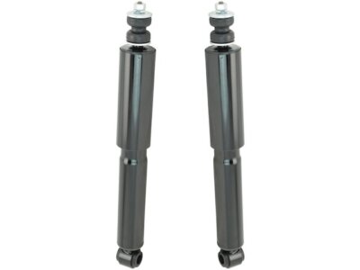For 1989-1997 Ford Ranger Shock Absorber Set Front 75914NNKY 1996 1994 ...