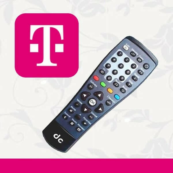 Telecomanda Receiver Satelit Orange Dolce (Telekom) tv SD (standard ...