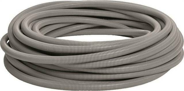 Carlon Liquid Tight Flexible Conduit 1/2" X 100 FT Coil PVC 00 15005 ...