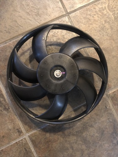 10-21 Charger Challenger 300 5.7 6.4 Cooling Fan & Motor New ...