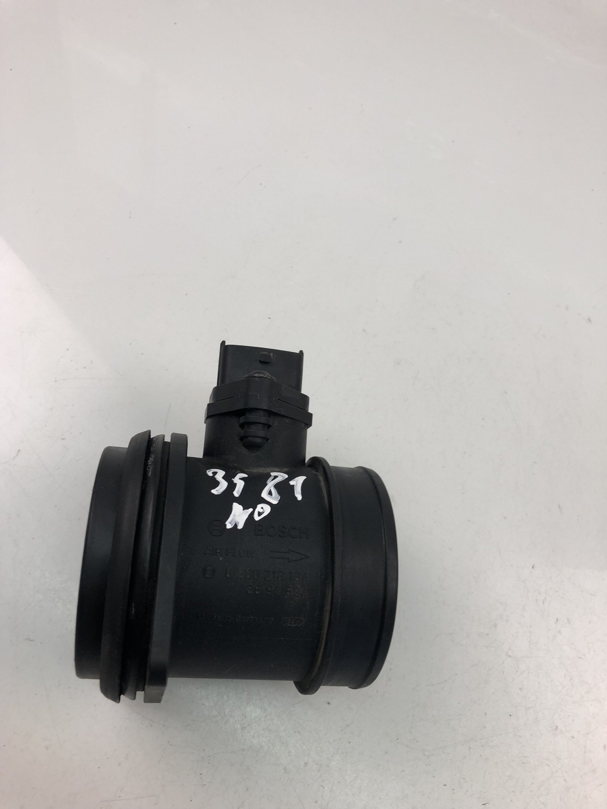 NO3581 VOLVO Mass Air Flow Sensor MAF 8692624 | eBay UK