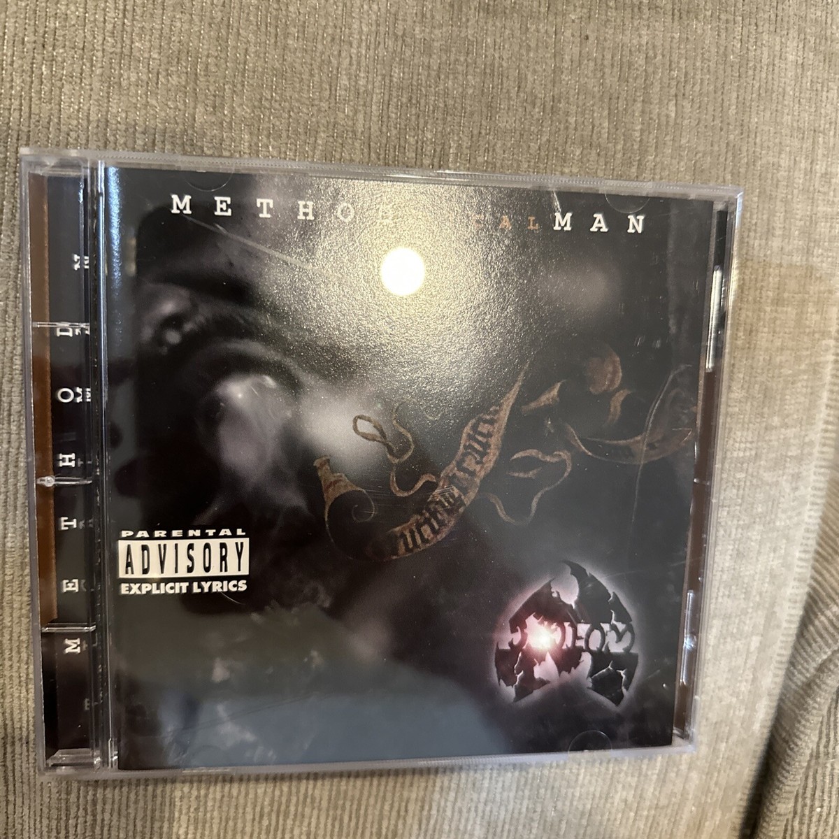 Methode Mann 1994 Infoblad Omz