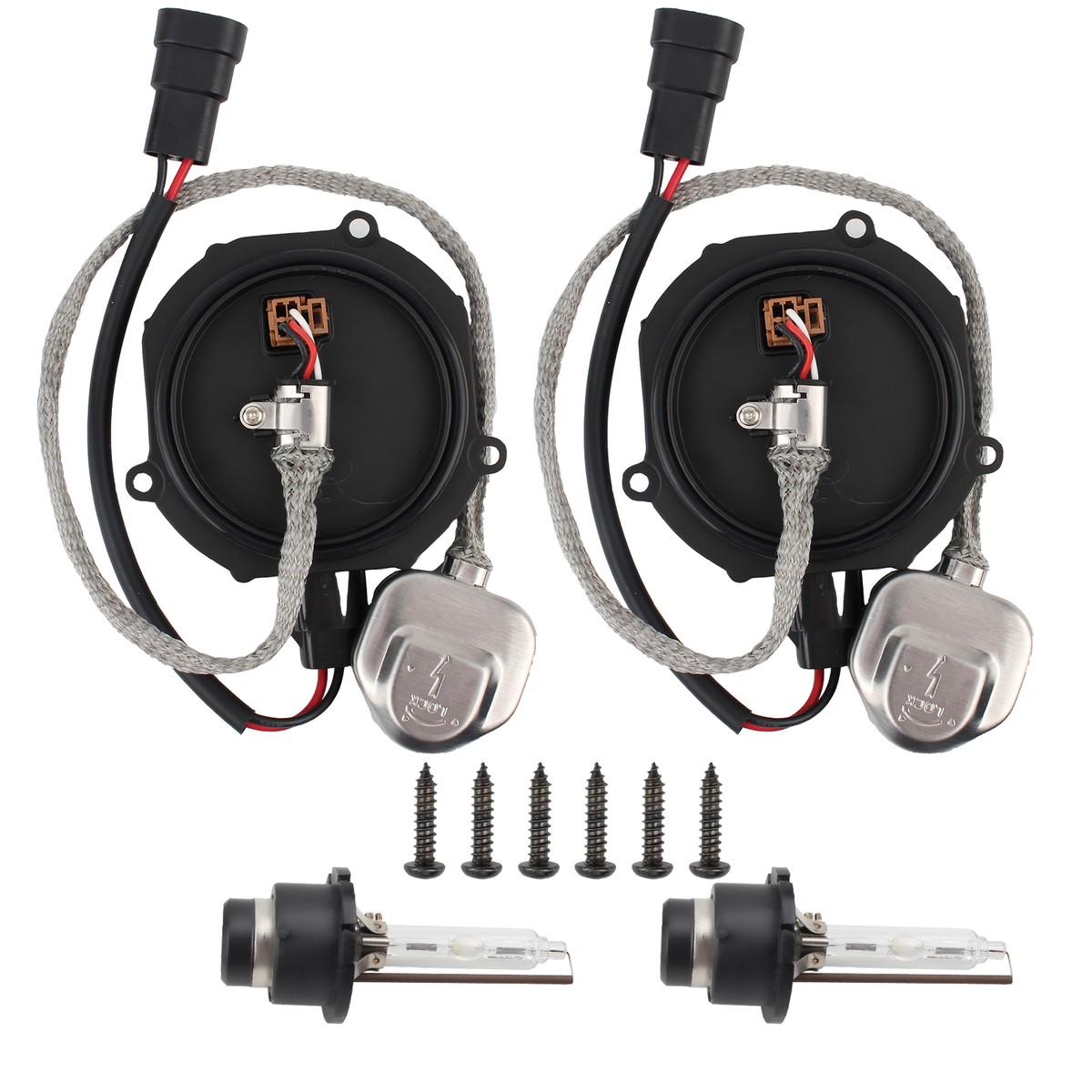 Xenon Ballast Replacement HID Headlight Ballast & Igniter For Infiniti ...