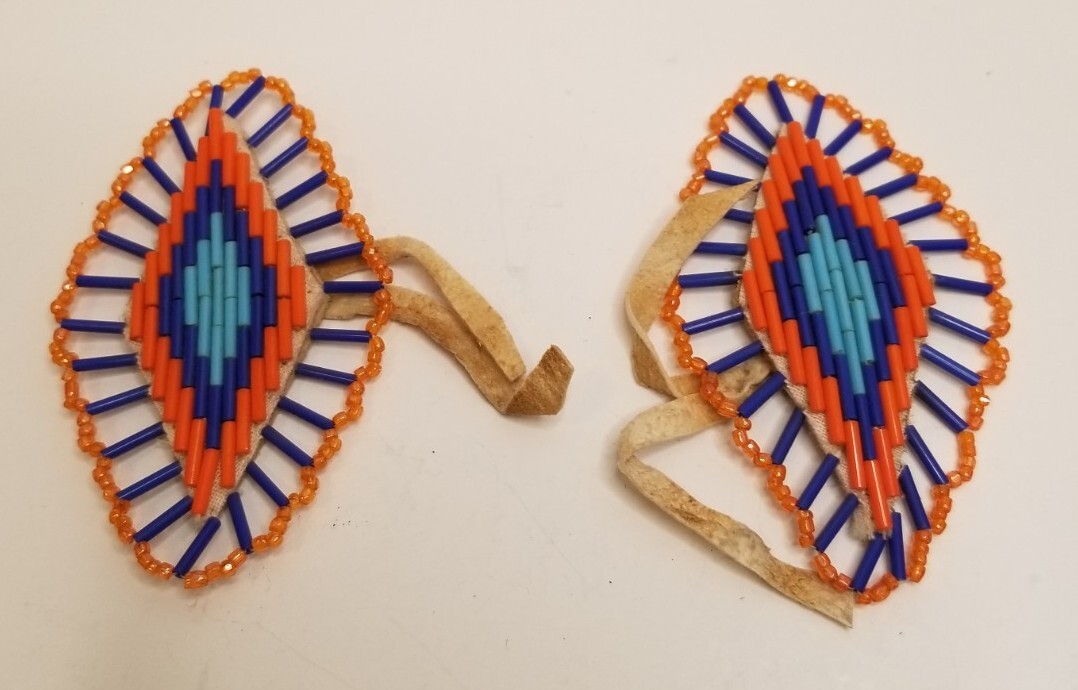 Native American Hair Ties Native American Feather Headband For Women