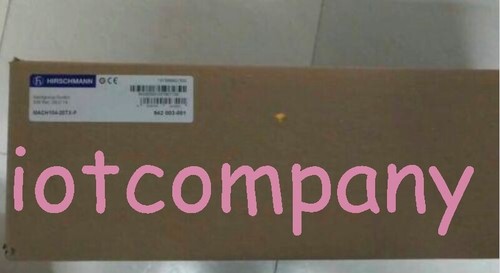 HIRSCHMANN MACH104-20TX-F Industrial Control Equipment MACH104 ...