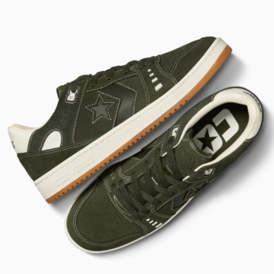 Converse Cons AS-1 One Pro Shoes 'Forest Shelter' - A06659C ...