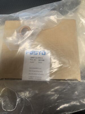 New Festo wear parts set CRHD-32-PPV-A | eBay