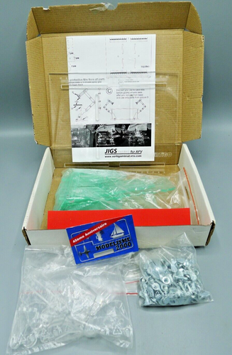 VERTIGO MINIATURE BATI DE CONSTRUCTION POUR BLINDÉ VMP000 AFV JIGS 1/35 ...