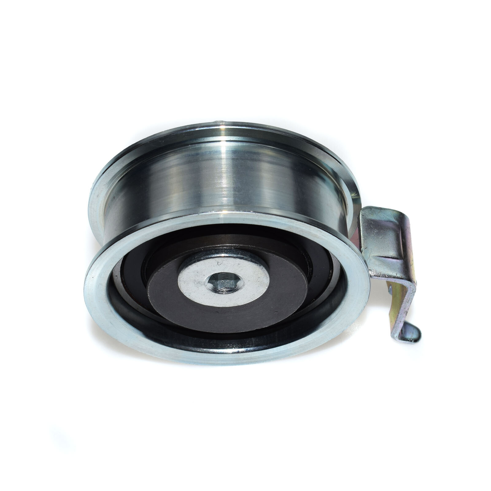 06B109243D Tensioner Pulley VW Beetle Golf Jetta For Audi TT 06B109243F ...