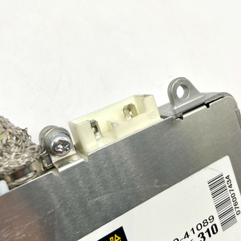 OEM 01-05 Lexus IS 300 Xenon Ballast HID Bulb Control Unit Computer ...