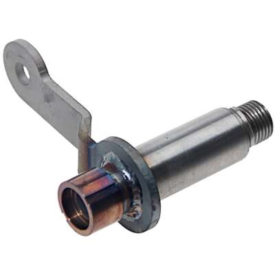 C4 Selector Shaft And Bracket Shaft In The Side Of Transmission | eBay