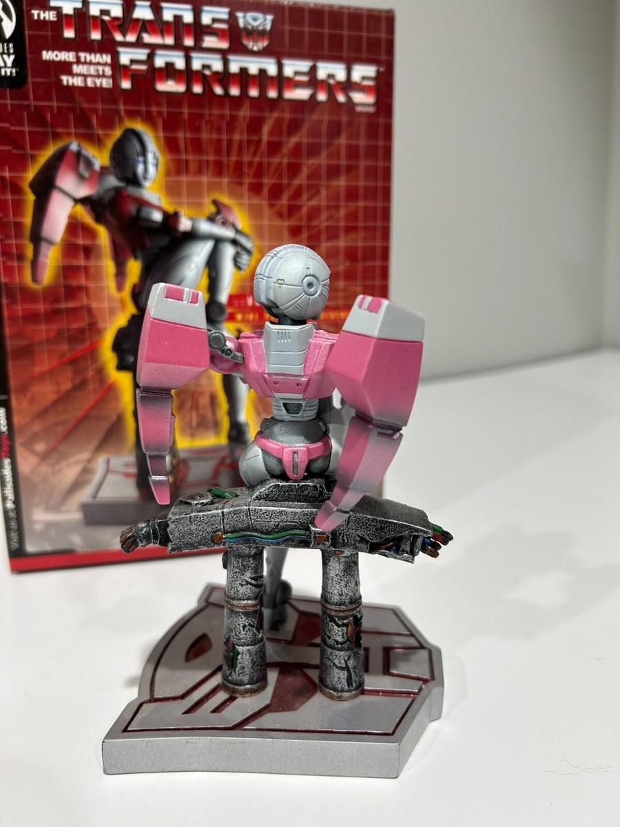 Transformers Arcee G1