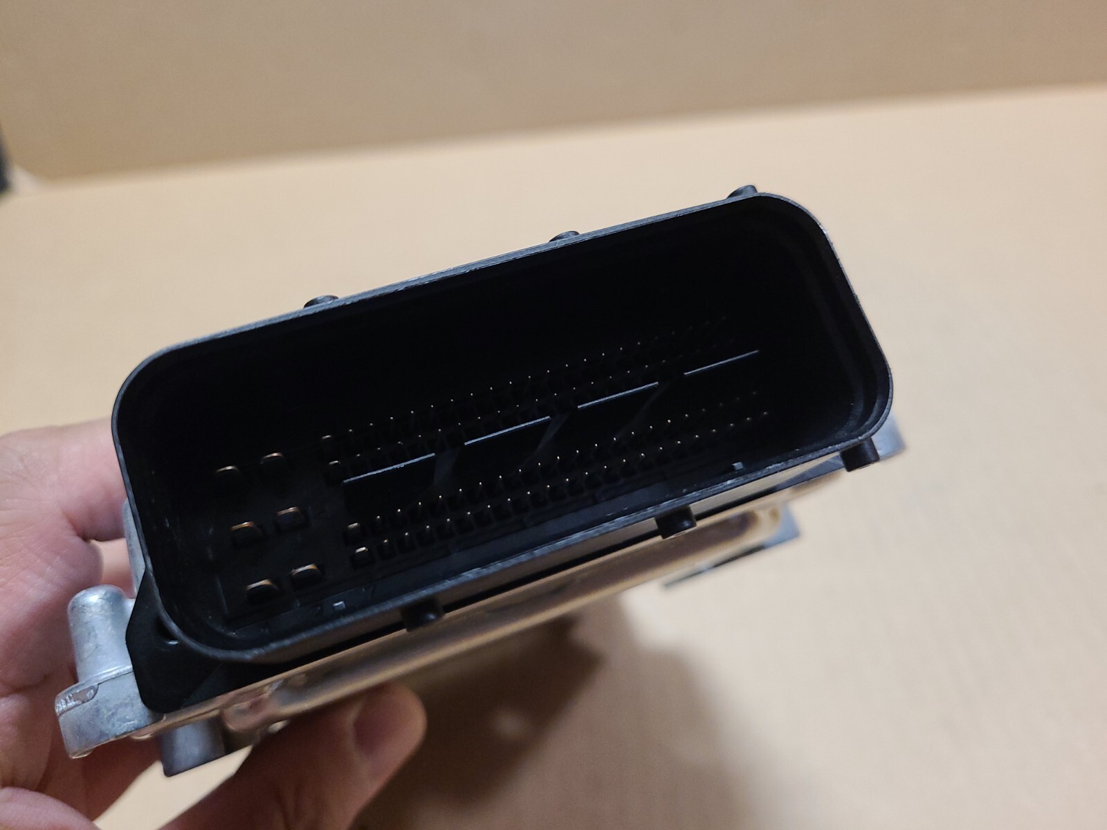 2017-2021 JEEP COMPASS 2.4L 4WD DIFFRENTIAL GEAR SHIFT CONTROL MODULE ...