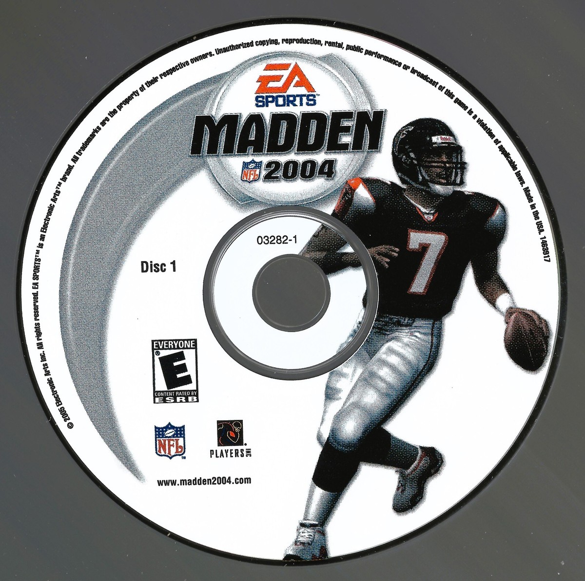 Madden Cards Nfl 2004 Madden NFL 2001 Retro Game Cases 🕹
